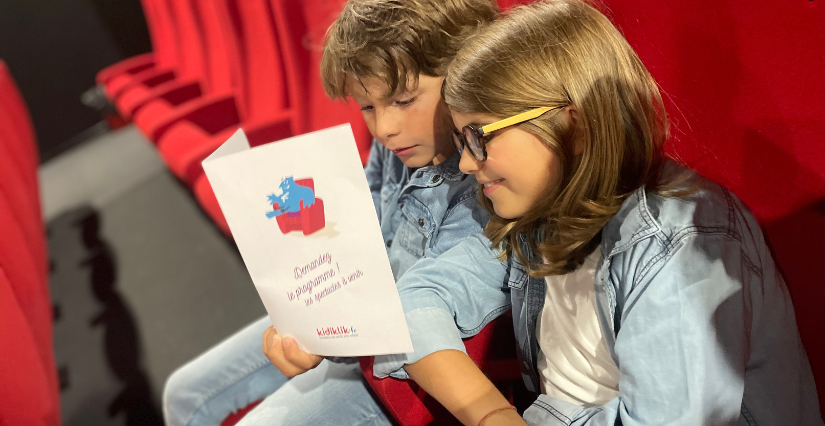 Les spectacles pour enfants à Strasbourg et en Alsace : la saison ...