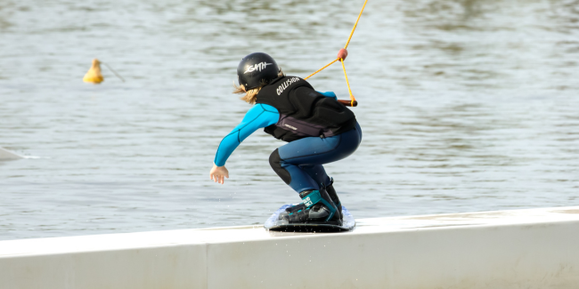 Fun Parc Brumath : activités de plein air terrestre et nautique proche ...